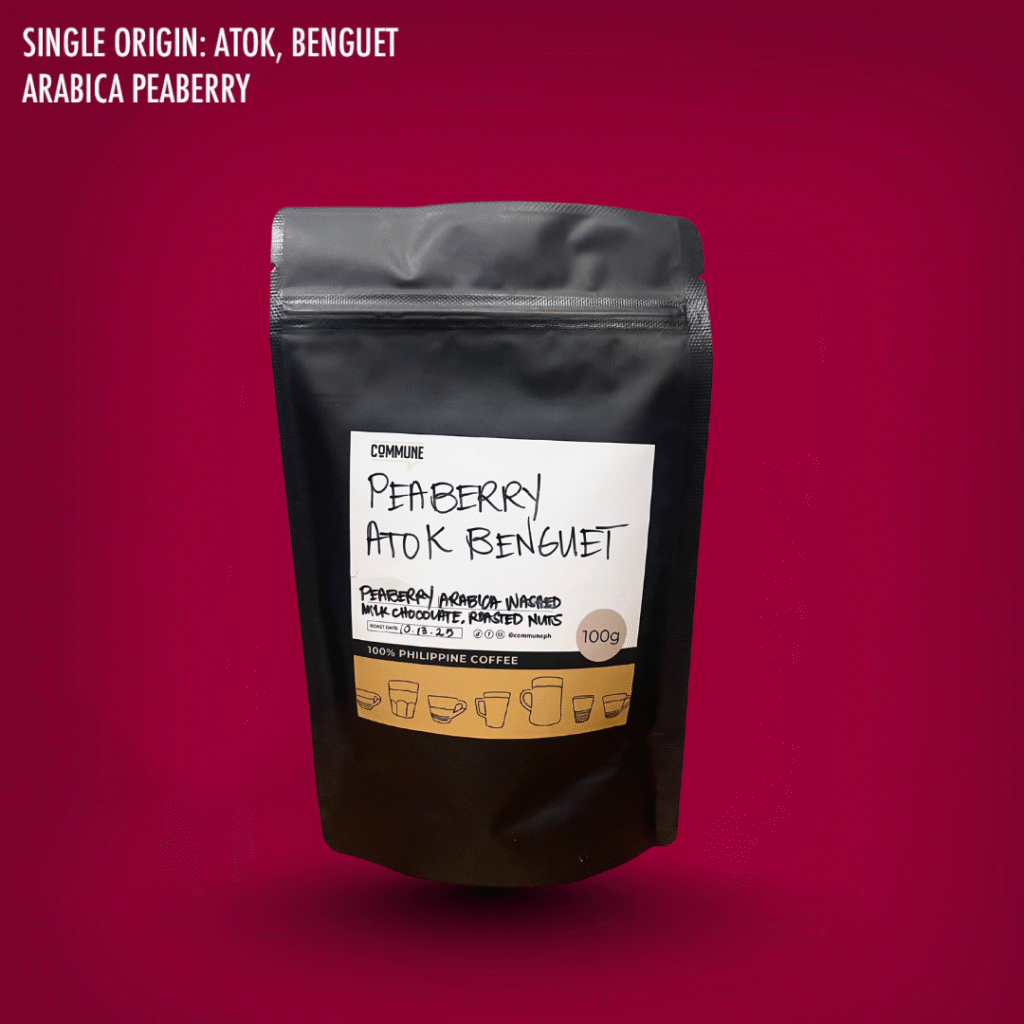 Shop Philippine Coffee online - Commune Cafe+Bar+Roaster