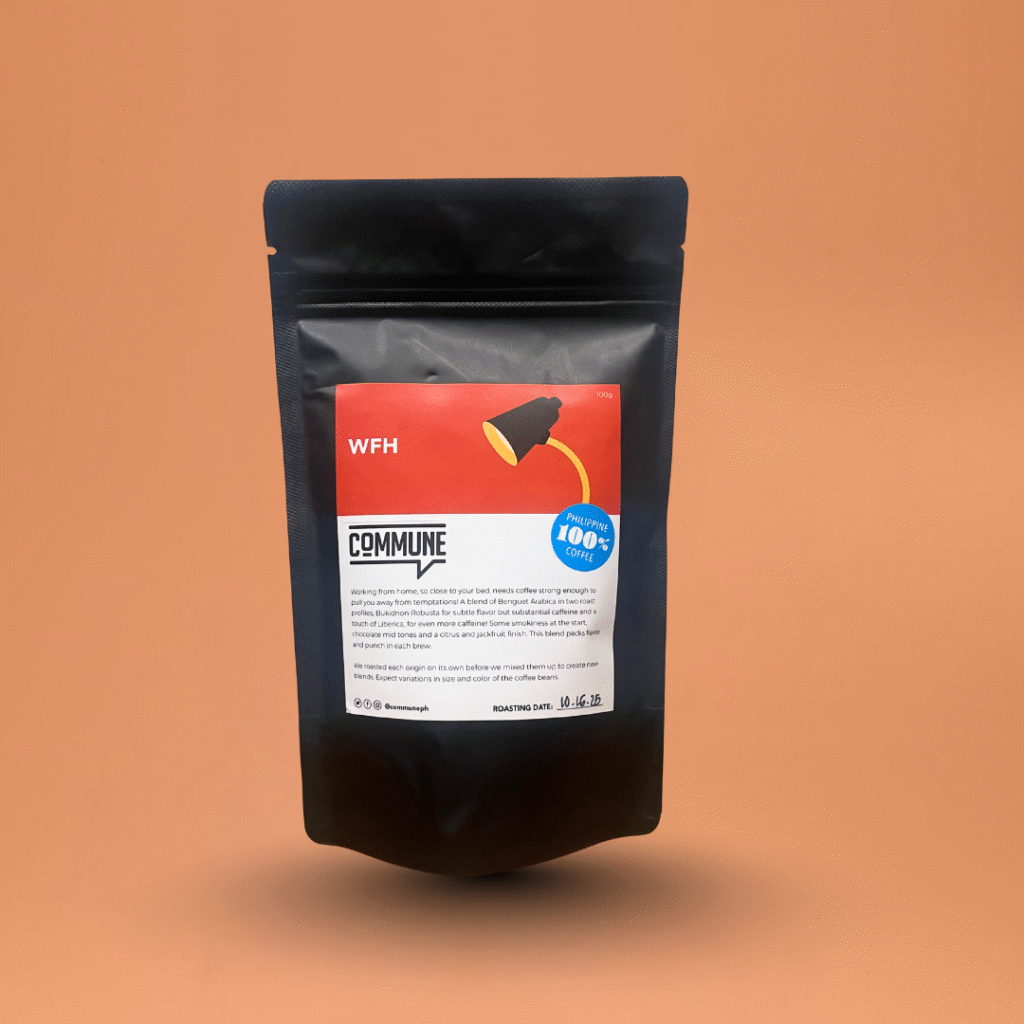 Shop Philippine Coffee online - Commune Cafe+Bar+Roaster